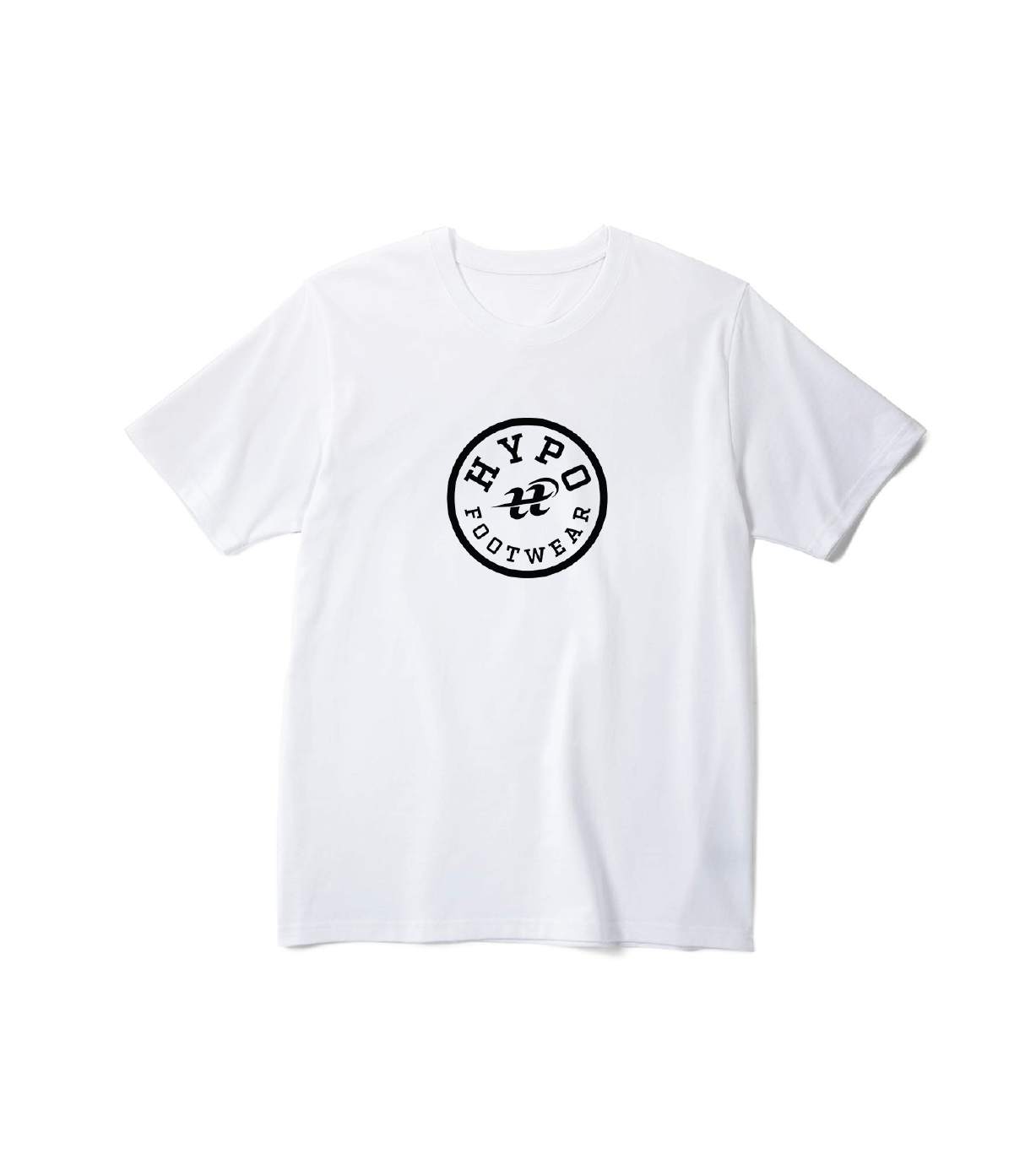 HYPO COLLEGE TEE - Hypo Footwear Company
