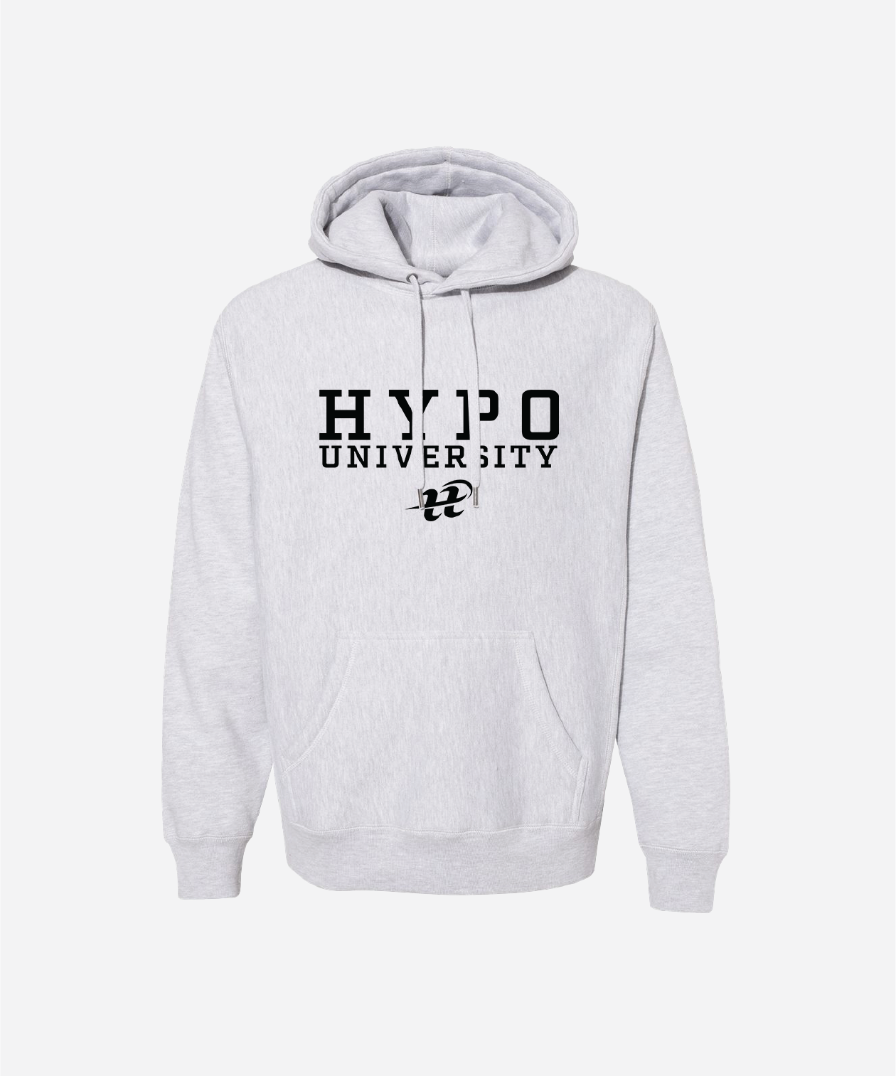 HYPO UNIVERSITY HOODIE - Hypo Footwear Company