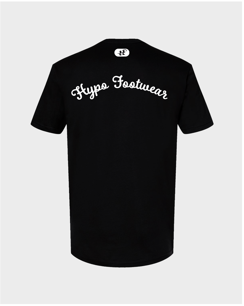 HYPO SINCE '17 FASHION TEE - Hypo Footwear Company