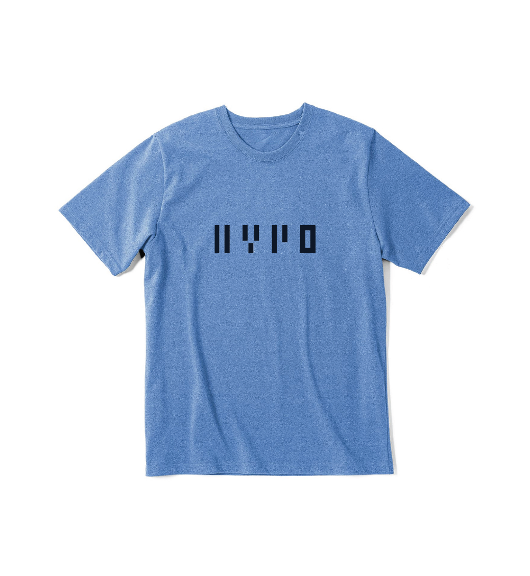 Future Logo Tee - Hypo Footwear Company